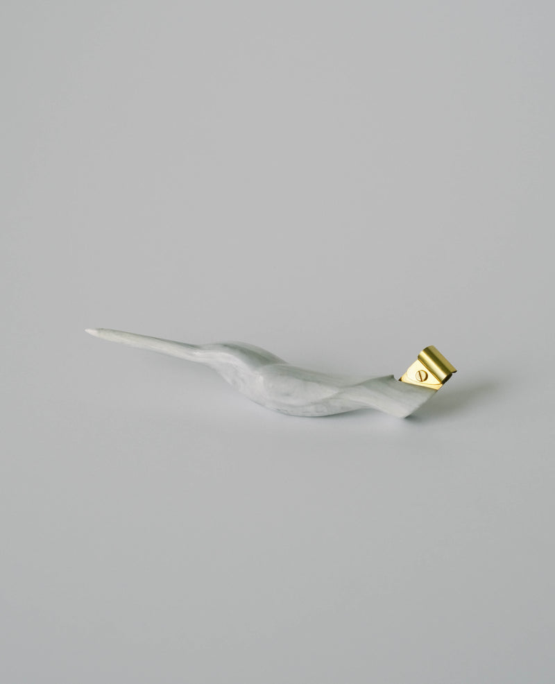 Hummingbird Penholder – Jake Weidmann Artist and Master Penman