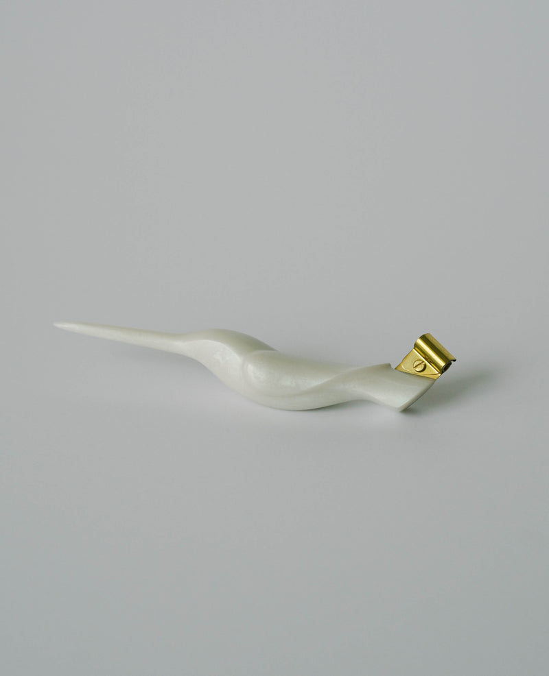 Hummingbird Penholder – Jake Weidmann Artist and Master Penman