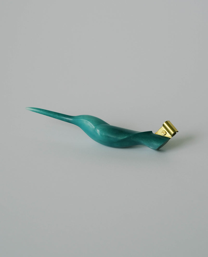 Hummingbird Penholder – Jake Weidmann Artist and Master Penman