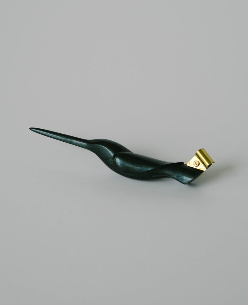 Hummingbird Penholder – Jake Weidmann Artist and Master Penman