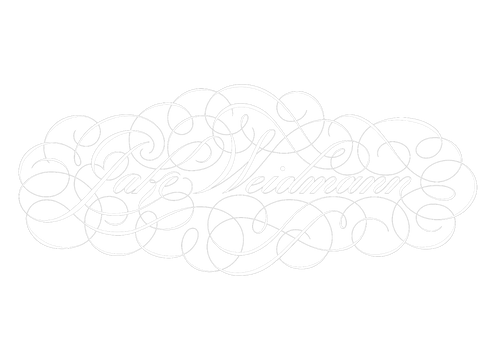 Jake Weidmann Artist and Master Penman